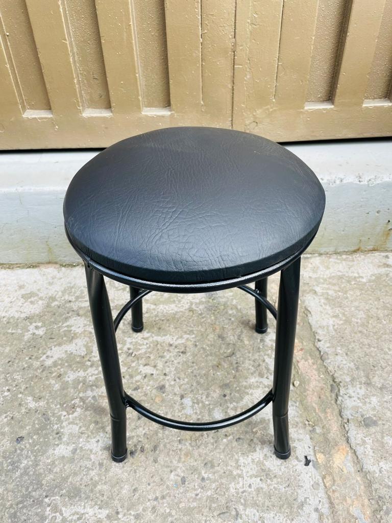 BUTACO BAJO REDONDO – HM MOBILIARIO